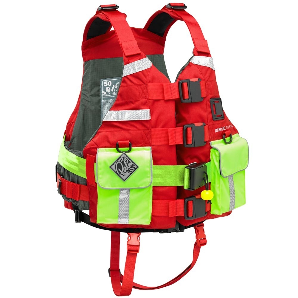 Rescue Universal PFD | Palm Equipment